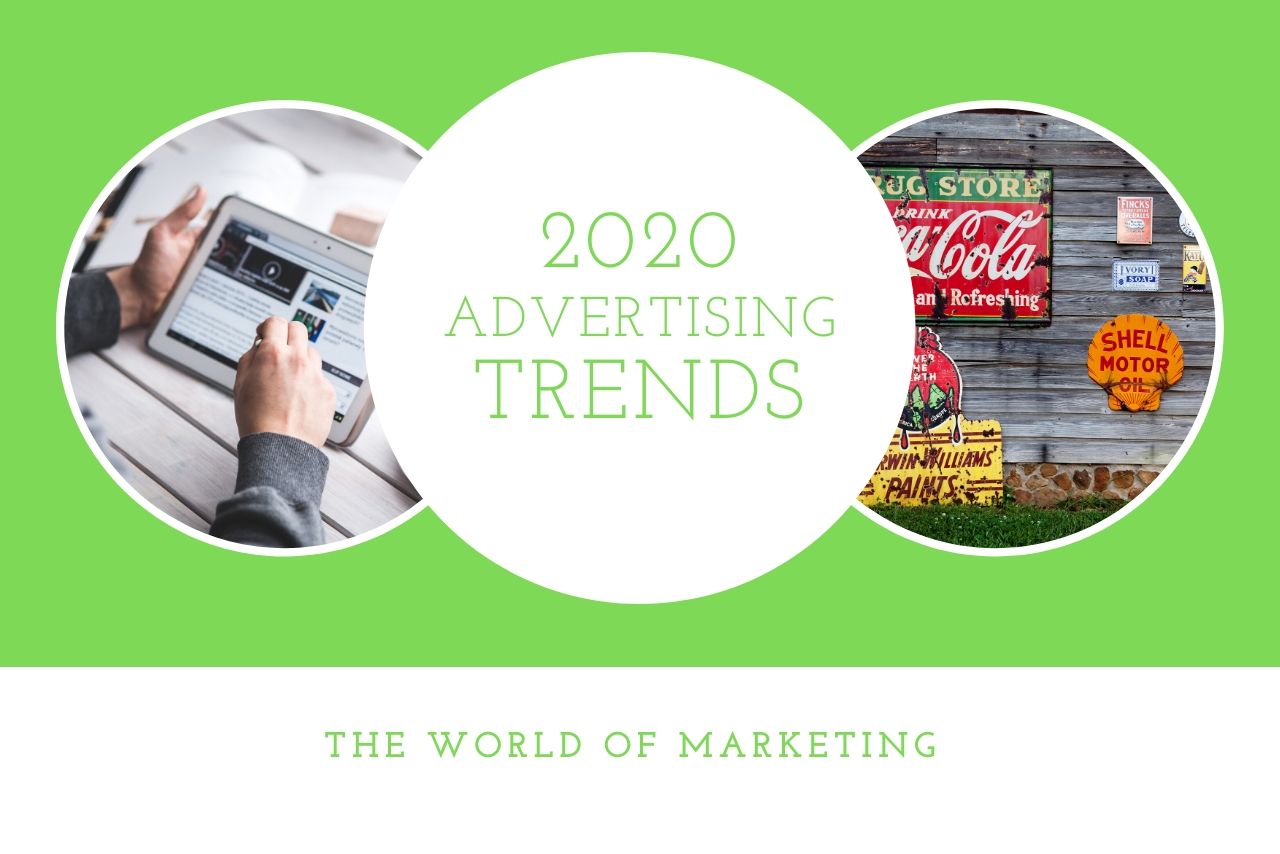 2020’s Advertising Trends That Help - Ethic Links