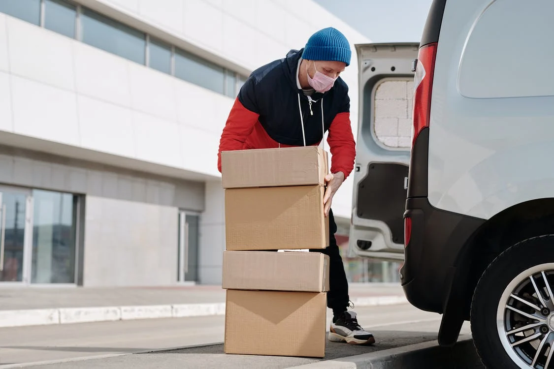Why Logistics is Key to Keeping Your Business Moving - Ethic Links