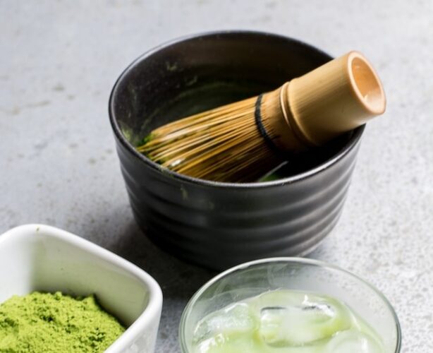 A Step-by-Step Guide to Setting Up a Matcha Set - Ethic Links