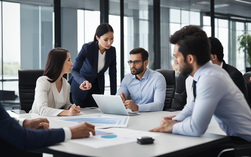 How An HR Consulting London Service Can Be Crucial In The Survival Of ...